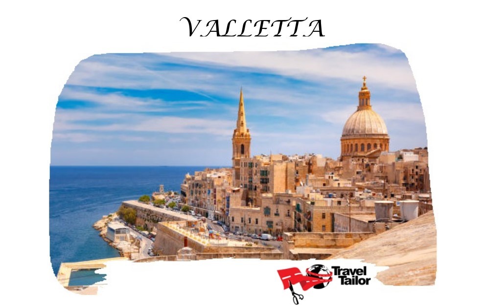 City Break Valletta 2025 - Travel Tailor