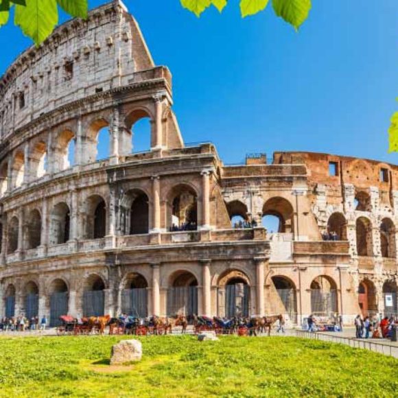 City Break Roma 2025 - Travel Tailor