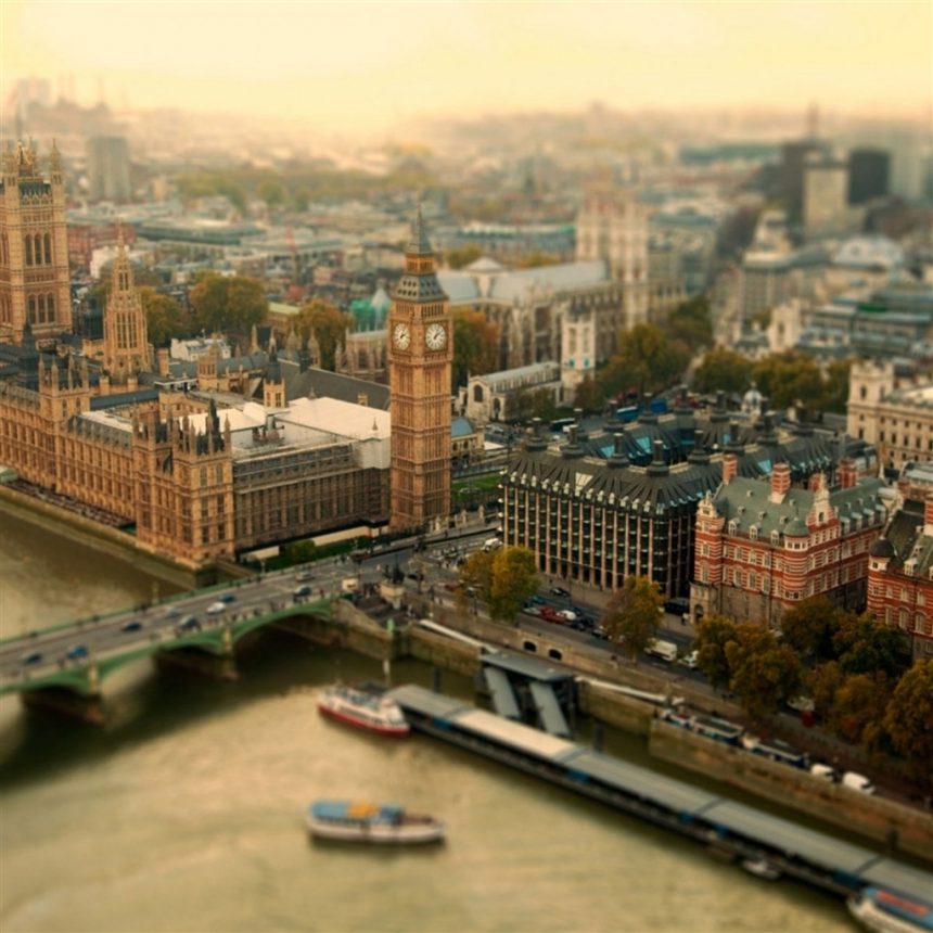 Top 10 obiective turistice Londra - Travel Tailor