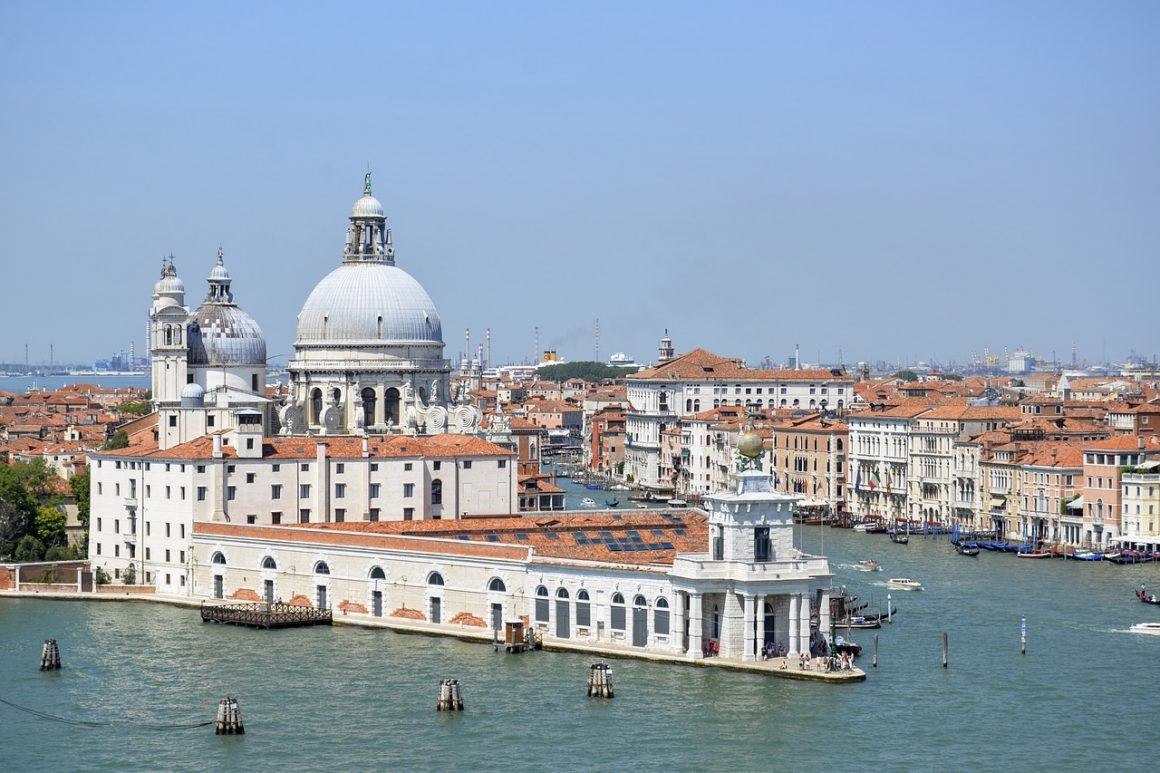Top 7 atractii turistice Venetia - Travel Tailor