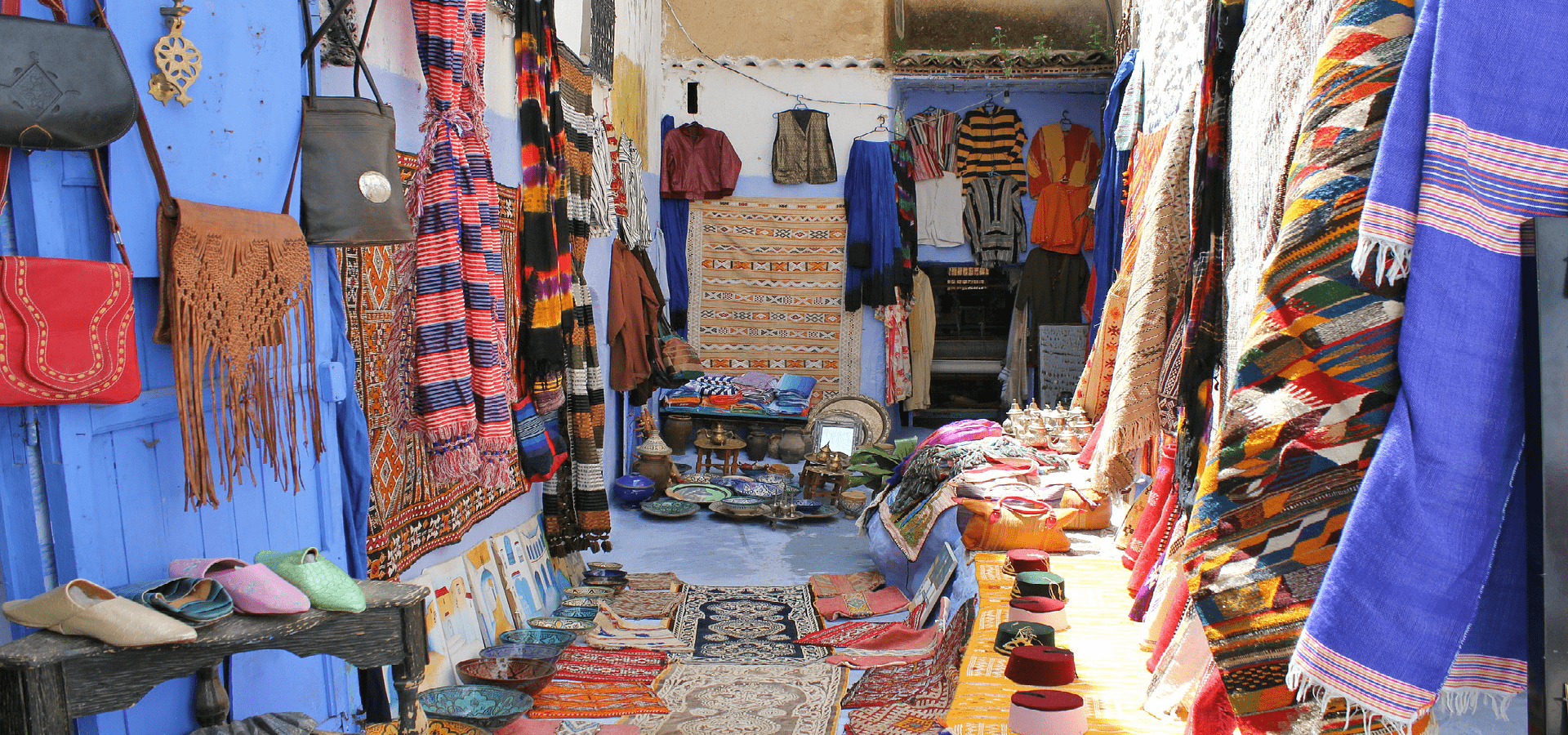 5 destinatii turistice din Maroc – Marrakesh, Casablanca, Fes, Tanger ...