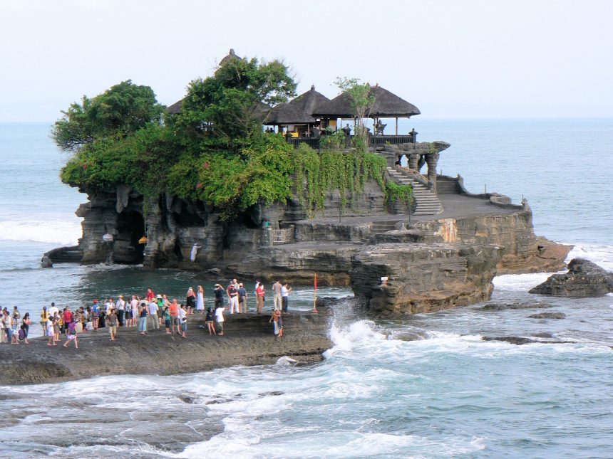 Vacanta in Bali - Travel Tailor