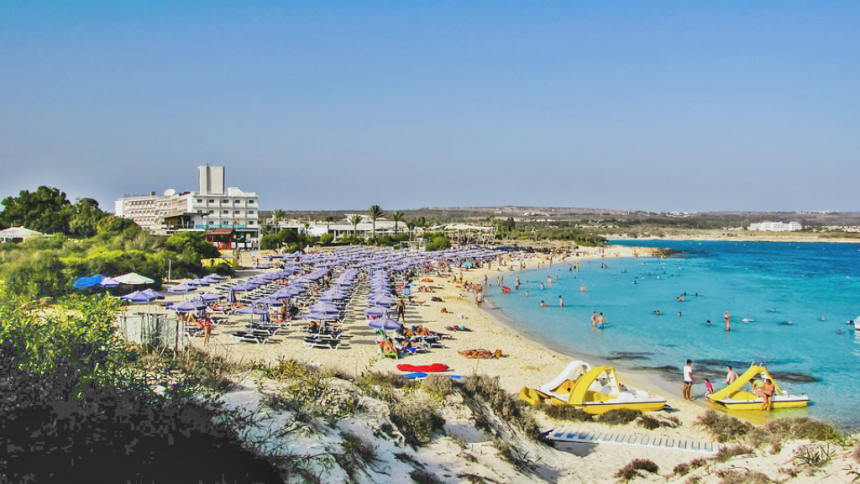 5 plaje blue flag pentru un sejur in Cipru... - Travel Tailor