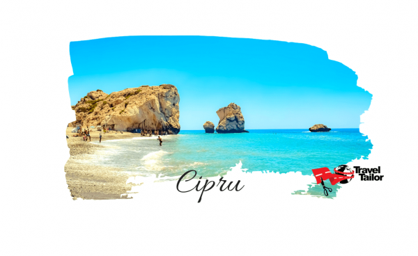 5 plaje blue flag pentru un sejur in Cipru... - Travel Tailor