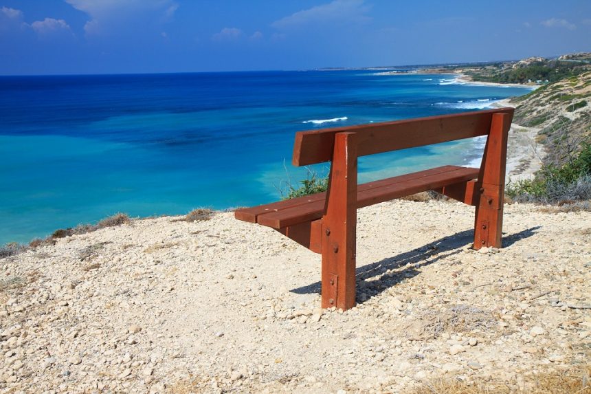 5 plaje blue flag pentru un sejur in Cipru... - Travel Tailor