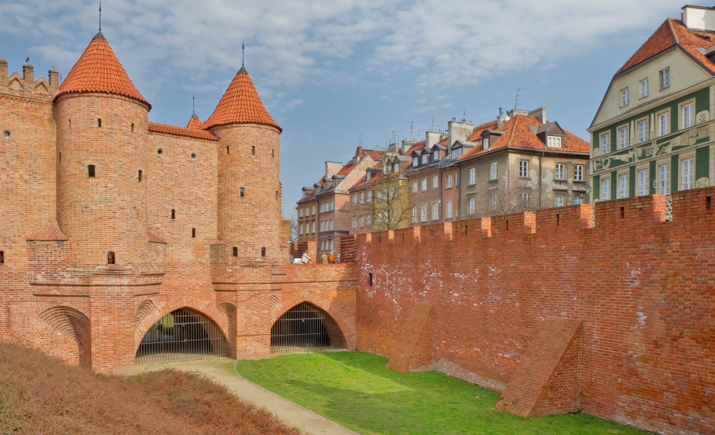 Obiective turistice Varsovia - Travel Tailor