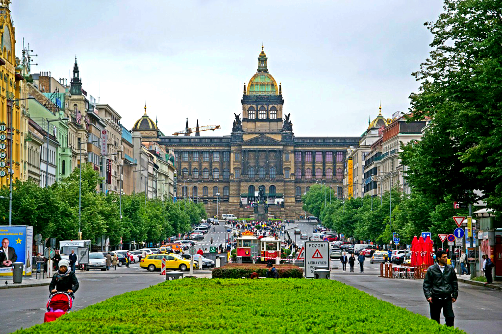 Top 7 atractii turistice Praga - Travel Tailor