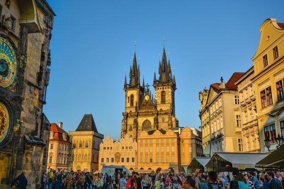 Top 7 atractii turistice Praga - Travel Tailor