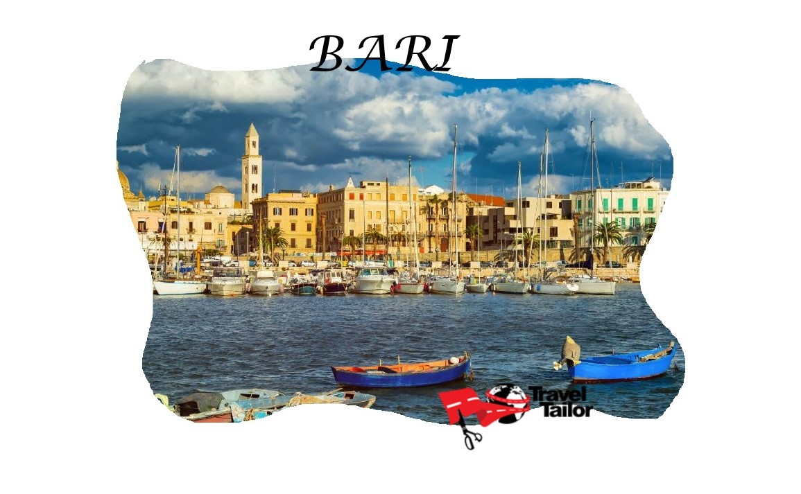 City Break Bari 2025 - Travel Tailor