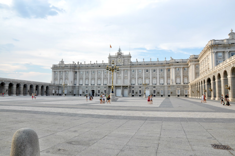 Top 10 obiective turistice Madrid - Travel Tailor