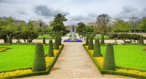 Top 10 obiective turistice Madrid - Travel Tailor