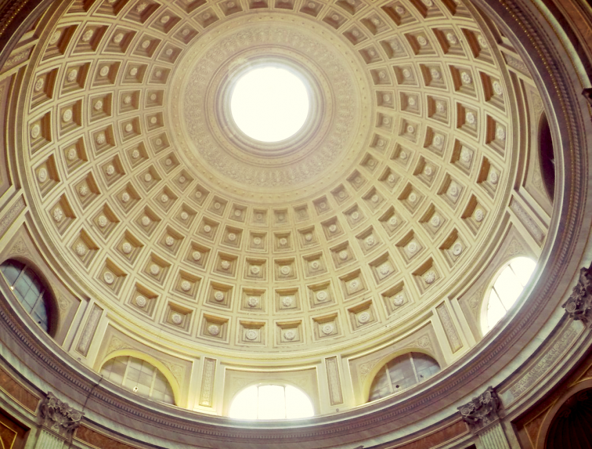 TOP 7 Obiective turistice ROMA