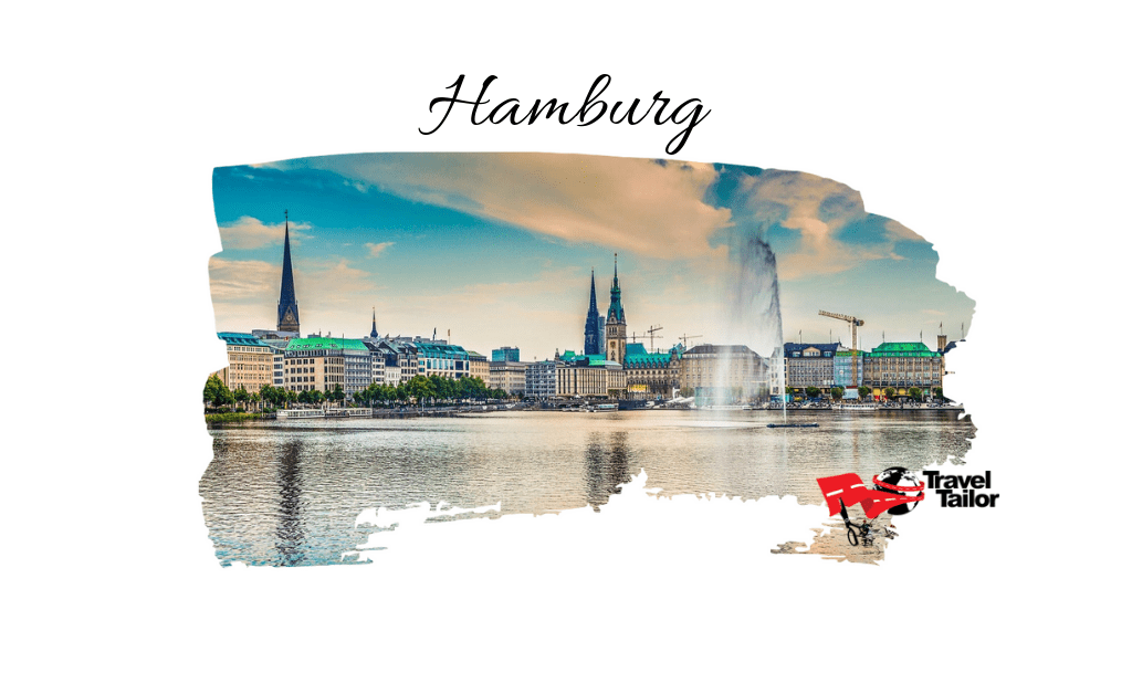 Weekend prelungit in HAMBURG 2024 - Travel Tailor