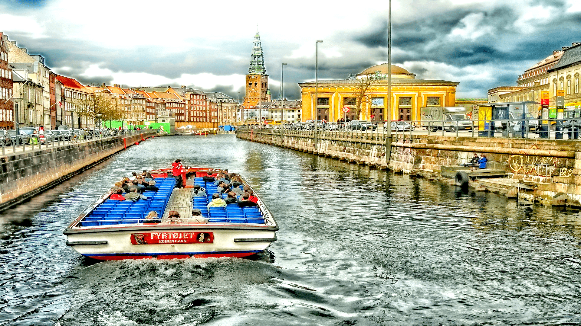 Obiective turistice Copenhaga - capitala fericirii - Travel Tailor