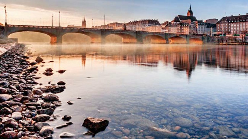 1 City Break - 2 Orașe din 2 Țări: BASEL & COLMAR - Travel Tailor