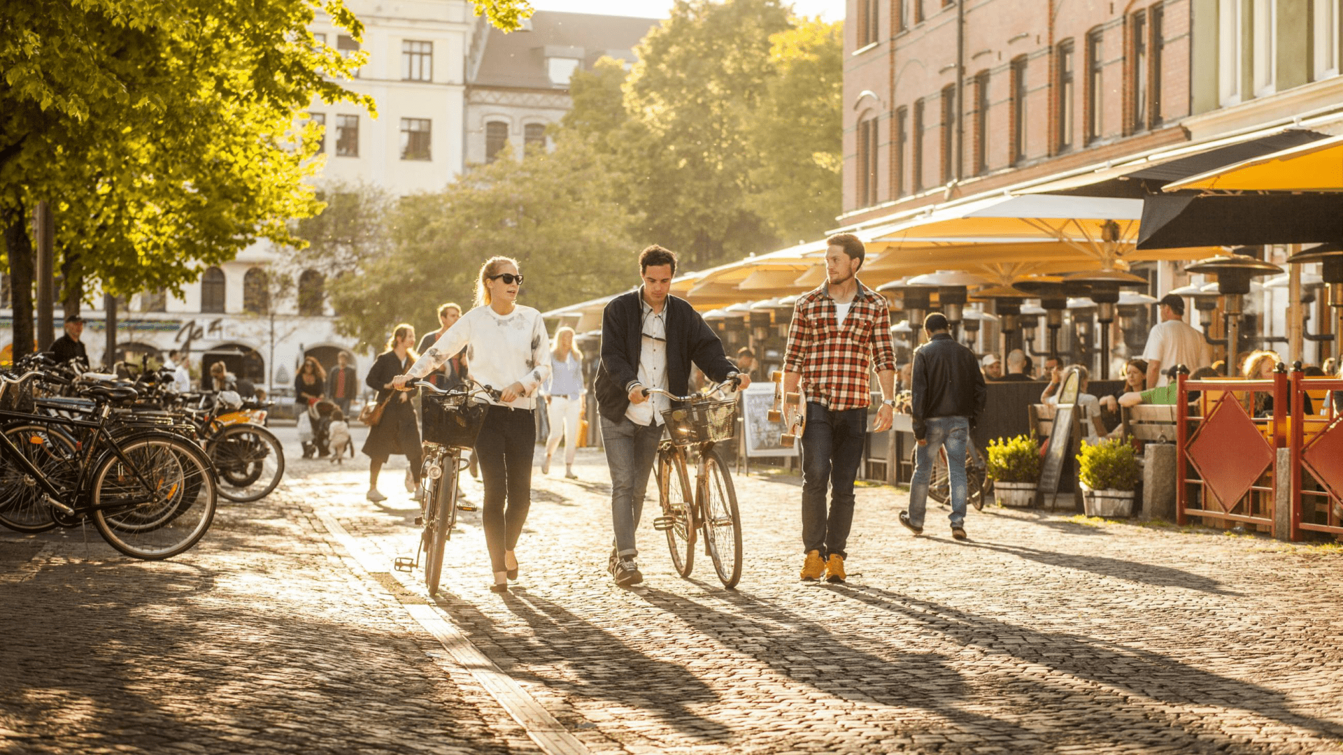 Top 7 obiective turistice Malmo, Suedia