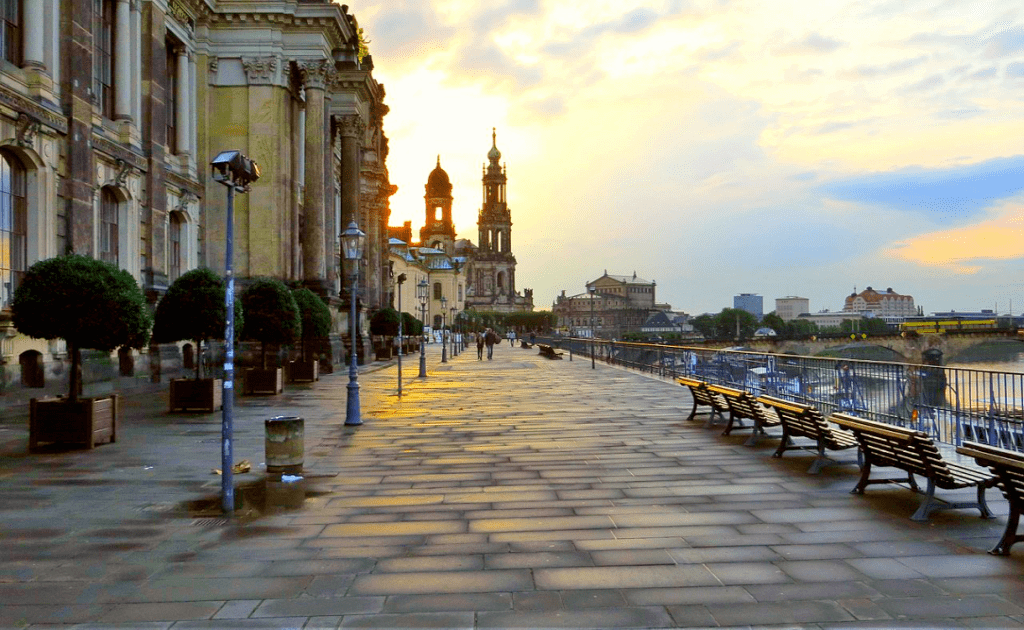 10+1 obiective turistice Dresda - Germania - Travel Tailor