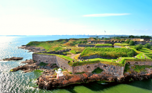 1 City Break - 2 Orașe din 2 Țări: HELSINKI & TALLINN 2025 - Travel Tailor