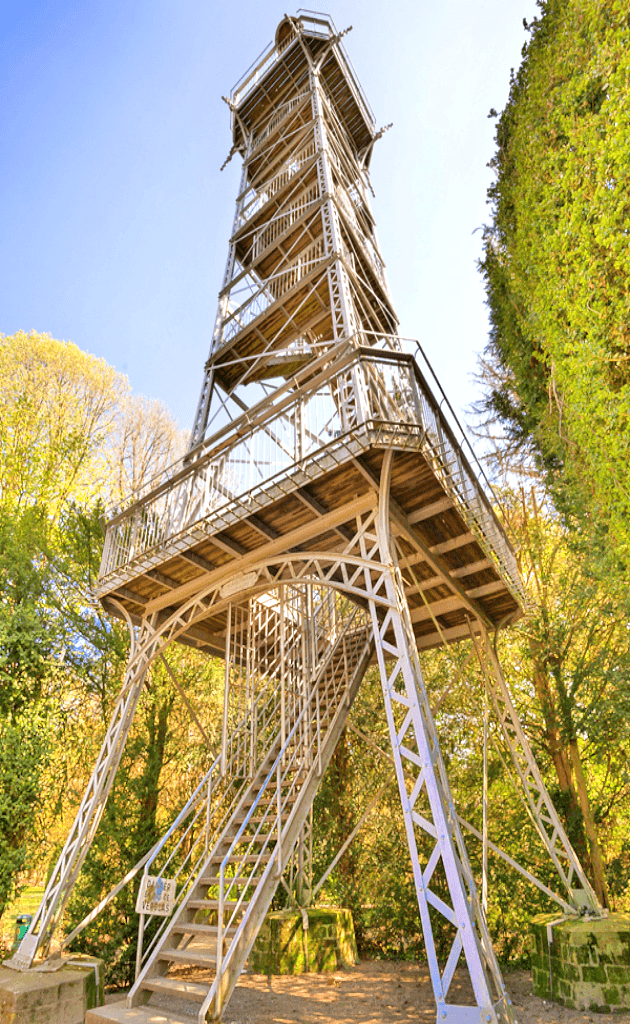7 Obiective turistice Mulhouse - al doilea oras ca marime din Alsacia