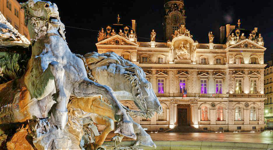 Top 5 obiective turistice Lyon sau ce inseamna un oras modern "par ...