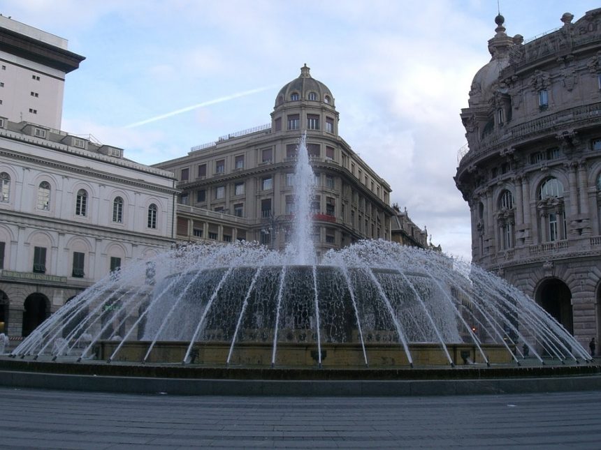 Top 9 obiective turistice Genova, Italia - Travel Tailor