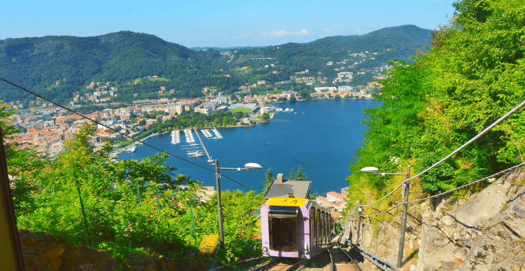 Top 7 obiective turistice lacul Como, Italia - locul perfect pentru o ...