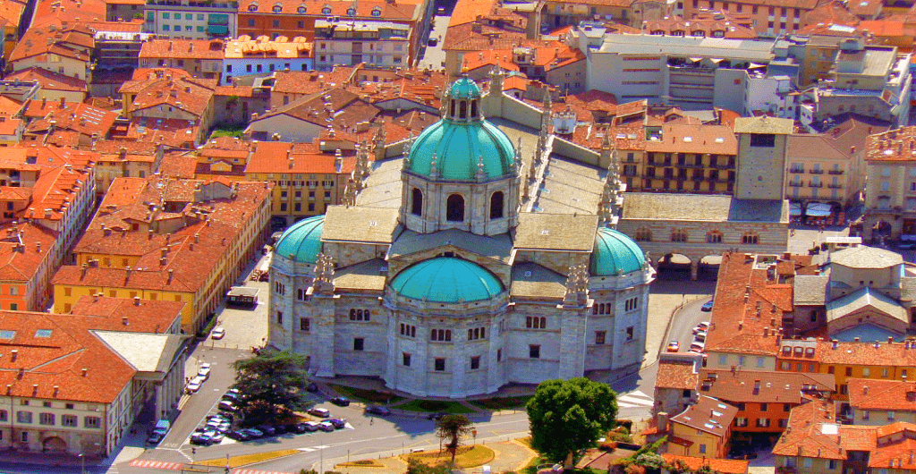 Top 7 obiective turistice lacul Como, Italia - locul perfect pentru o ...