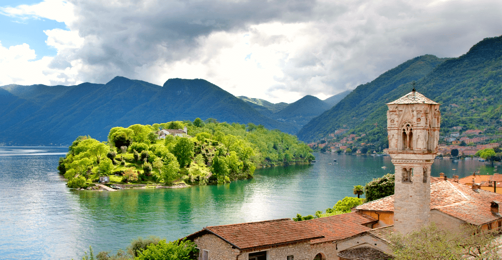 Top 7 obiective turistice lacul Como, Italia - locul perfect pentru o ...