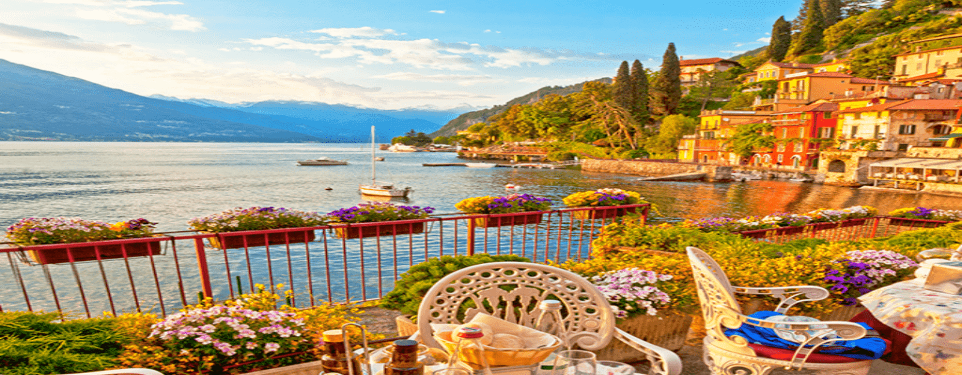 Top 7 obiective turistice lacul Como, Italia - locul perfect pentru o ...