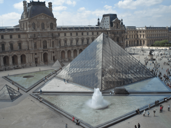 Top 10 obiective turistice Paris - Travel Tailor