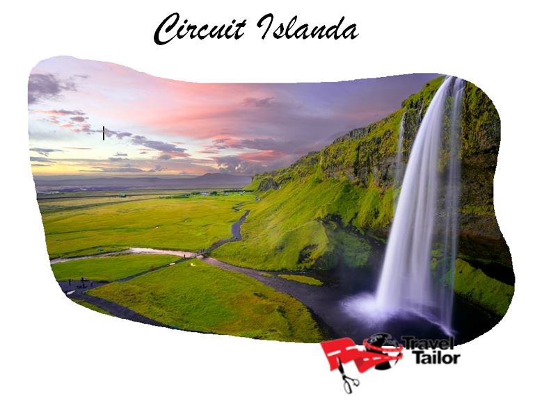 Circuit ISLANDA 2024 - turul complet - Travel Tailor