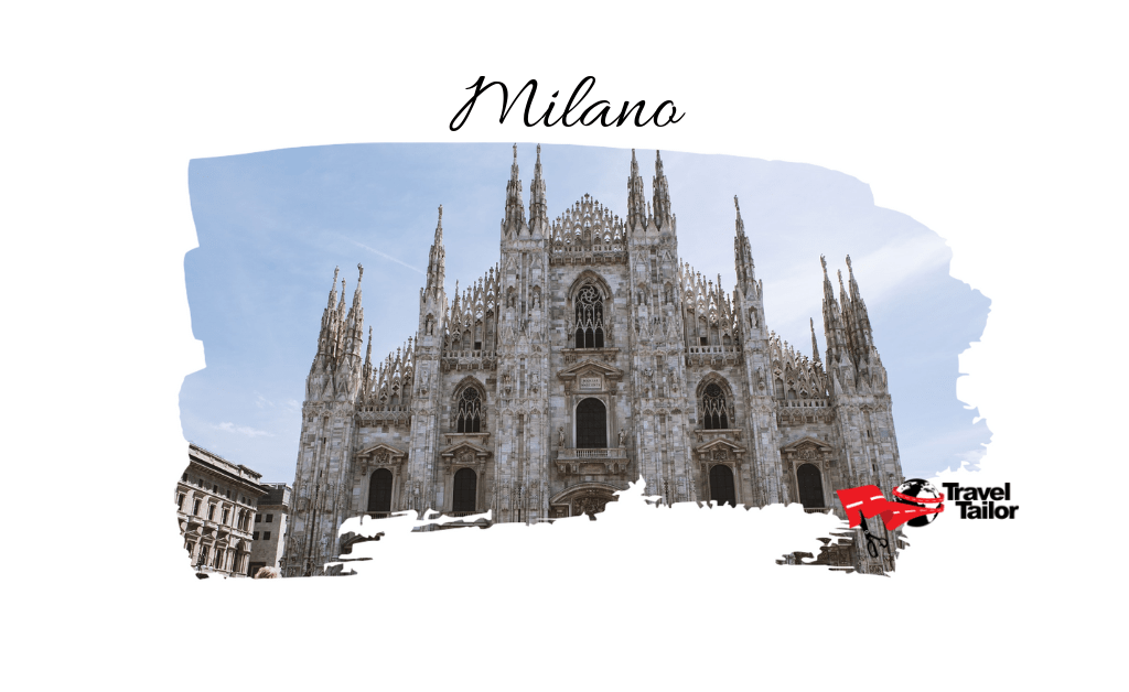 City Break Milano 2023 - Travel Tailor