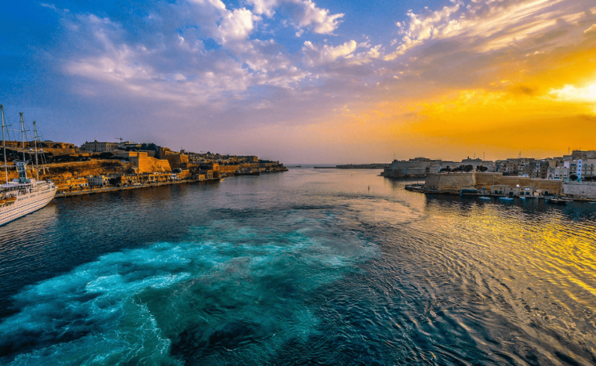 Top 7 obiective turistice Malta - locuri cu un farmec aparte - Travel ...