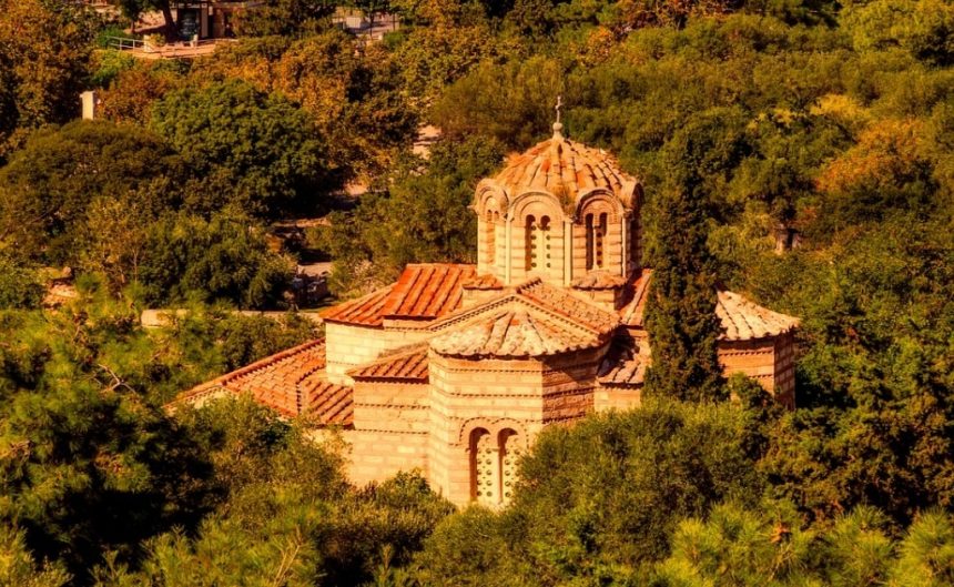 Top 7 obiective turistice Atena - Travel Tailor