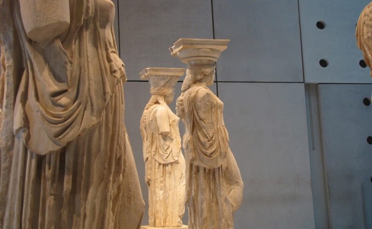 Top 7 obiective turistice Atena - Travel Tailor