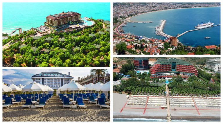 Vacanta in Turcia - statiunile si plajele turcesti - Travel Tailor