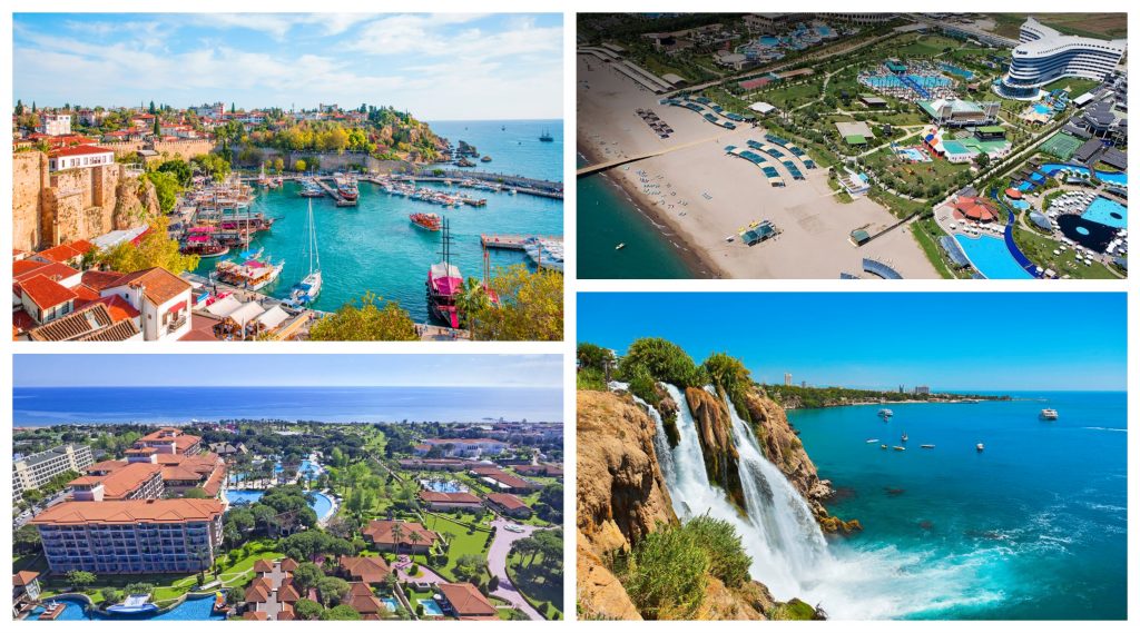 Vacanta in Turcia - statiunile si plajele turcesti - Travel Tailor