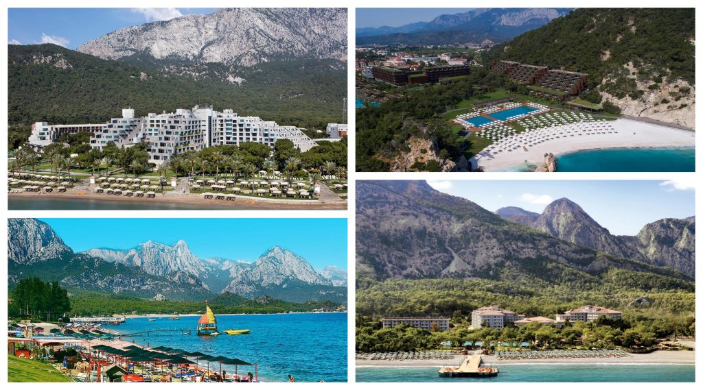 Vacanta in Turcia - statiunile si plajele turcesti - Travel Tailor