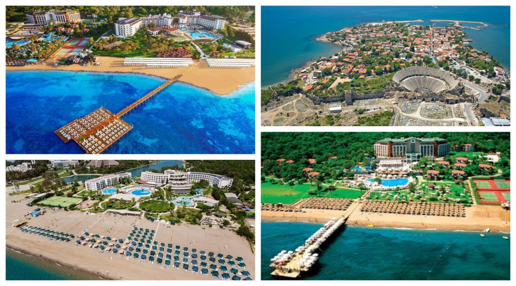 Vacanta in Turcia - statiunile si plajele turcesti - Travel Tailor