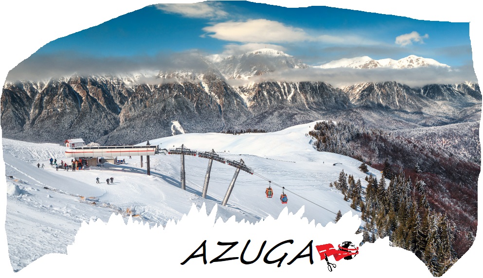 Oferta Last Minute Azuga - Travel Tailor